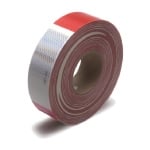 DOT Compliant Reflective Conspicuity Tape | Truck n Tow.com – TrucknTow ...