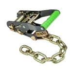 Tow Chains & Tow Straps for Trucks and Wreckers - TrucknTow – TrucknTow ...