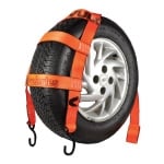 Tow Chains & Tow Straps for Trucks and Wreckers - TrucknTow – TrucknTow ...
