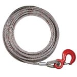 Winch Cables & Accessories | Truck n Tow.com – Page 3 – TrucknTow, Inc