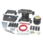 Load Boosters and Air Springs – TrucknTow, Inc