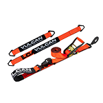 Axle Straps for Towing | Truck n Tow – TrucknTow, Inc