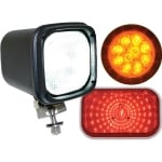 Clearance Lights – TrucknTow, Inc