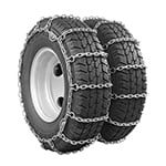 Dual Tire Chains for Trucks | Truck n Tow.com – TrucknTow, Inc