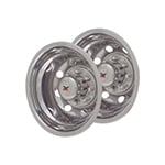 Wheel Simulators For Trucks | Truck n Tow.com – TrucknTow, Inc