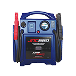 Jump Start Portable Booster Packs and Car Battery Chargers | Truck n ...