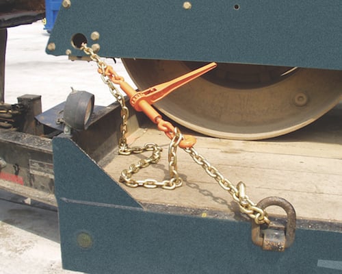 Load Binders – TrucknTow, Inc