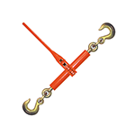 Load Binders for Trucks: Ratchet & Chain – TrucknTow, Inc