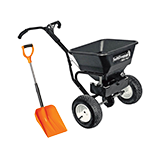 Salt Spreaders And Snow Removal | Truck n Tow.com – TrucknTow, Inc