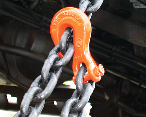 Transport Chains – TrucknTow, Inc