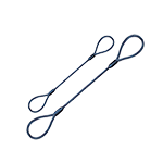 Wire Rope Lifting Slings | Truck n Tow.com – TrucknTow, Inc