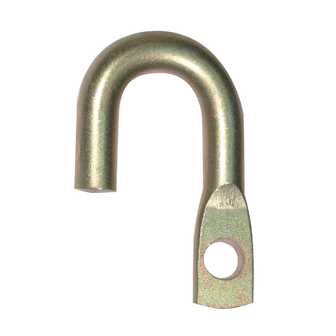 VULCAN Mini J-Hook 5 Inch - 3,300 Pound Safe Working Load – TrucknTow, Inc