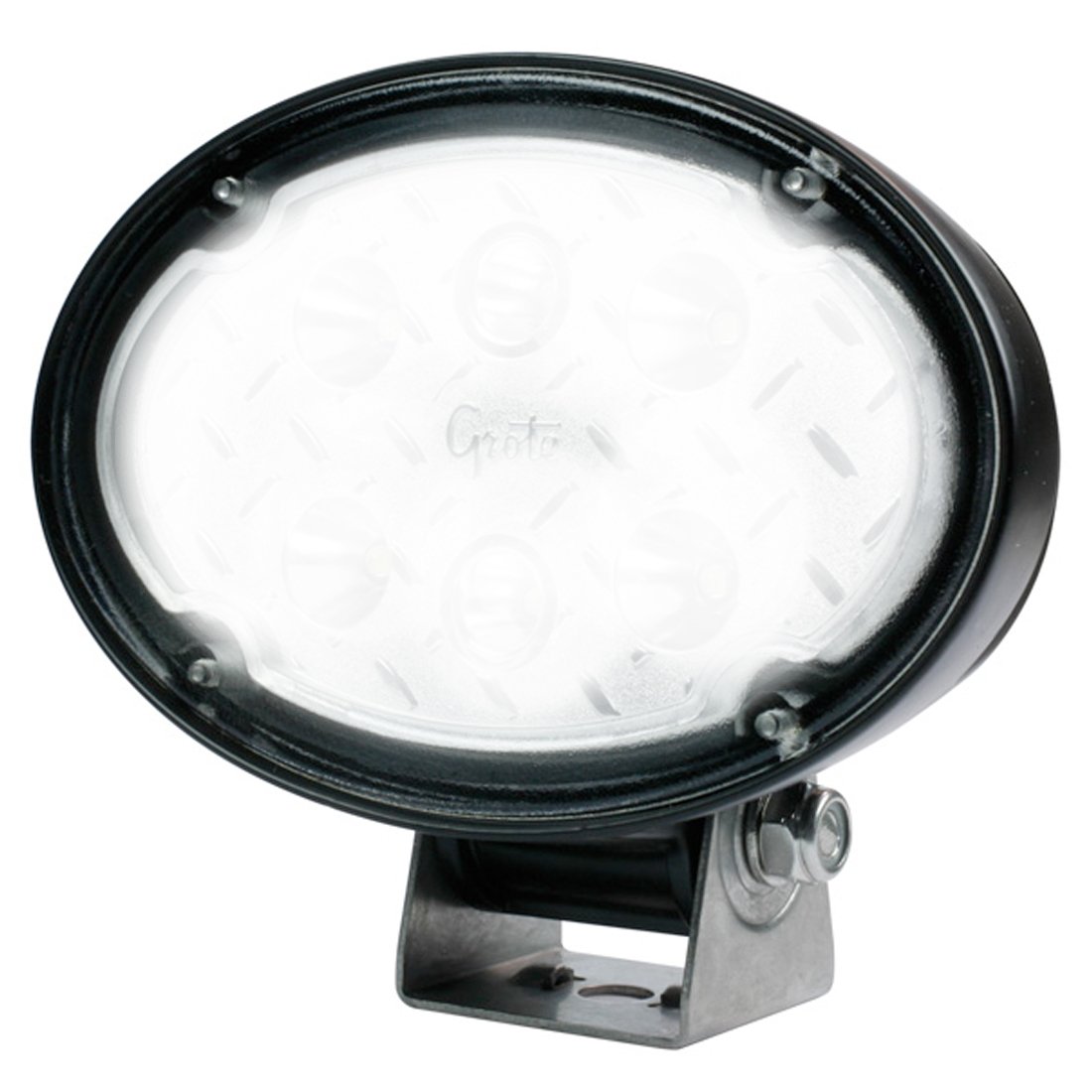 2500 Lumens LED Work Light For Trucks | Truck n Tow.com – TrucknTow, Inc