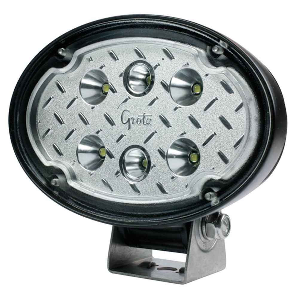 2500 Lumens LED Work Light For Trucks | Truck n Tow.com – TrucknTow, Inc