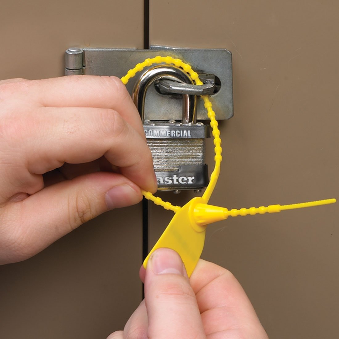 Tug Tight Trailers Security Seals | Truck n Tow.com – TrucknTow, Inc