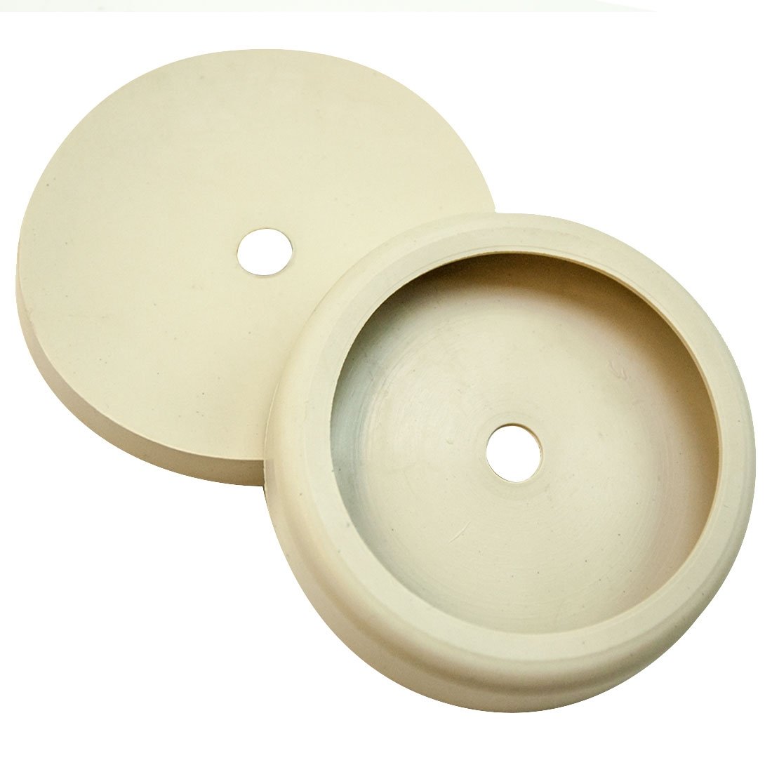 Replacement Rubber Magnet Protectors - 2 Pack – TrucknTow, Inc