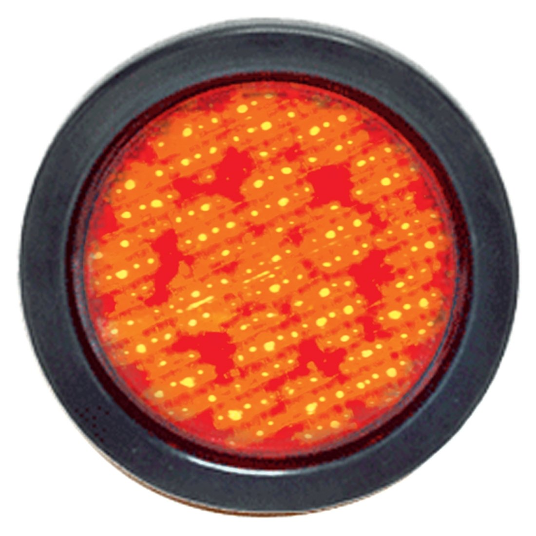 Round LED Flashin Truck Lights | Truck n Tow.com – TrucknTow, Inc