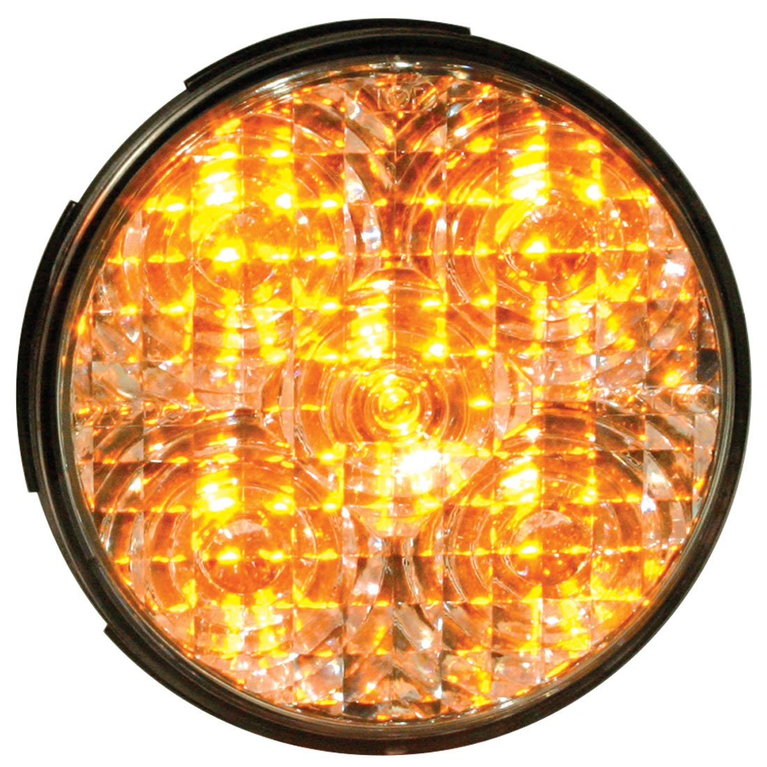 TecNiq Intense LED Stop, Turn and Tail Lights – TrucknTow, Inc