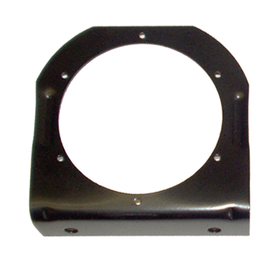 Mounting Bracket For 4 Inch Round Lights – TrucknTow, Inc