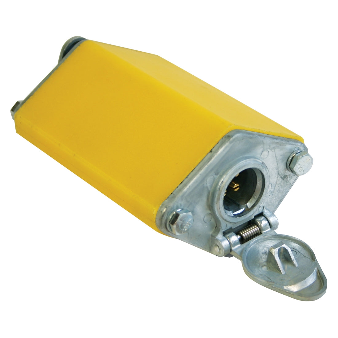 4 Pin Cable Union Hex Junction Box – TrucknTow, Inc