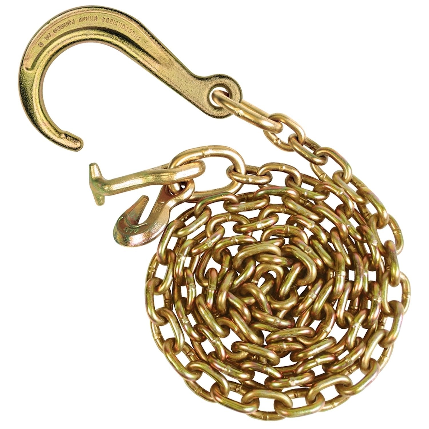 Grade 70 Tow Chains For Smaller Vehicles | Truck n Tow.com – TrucknTow, Inc