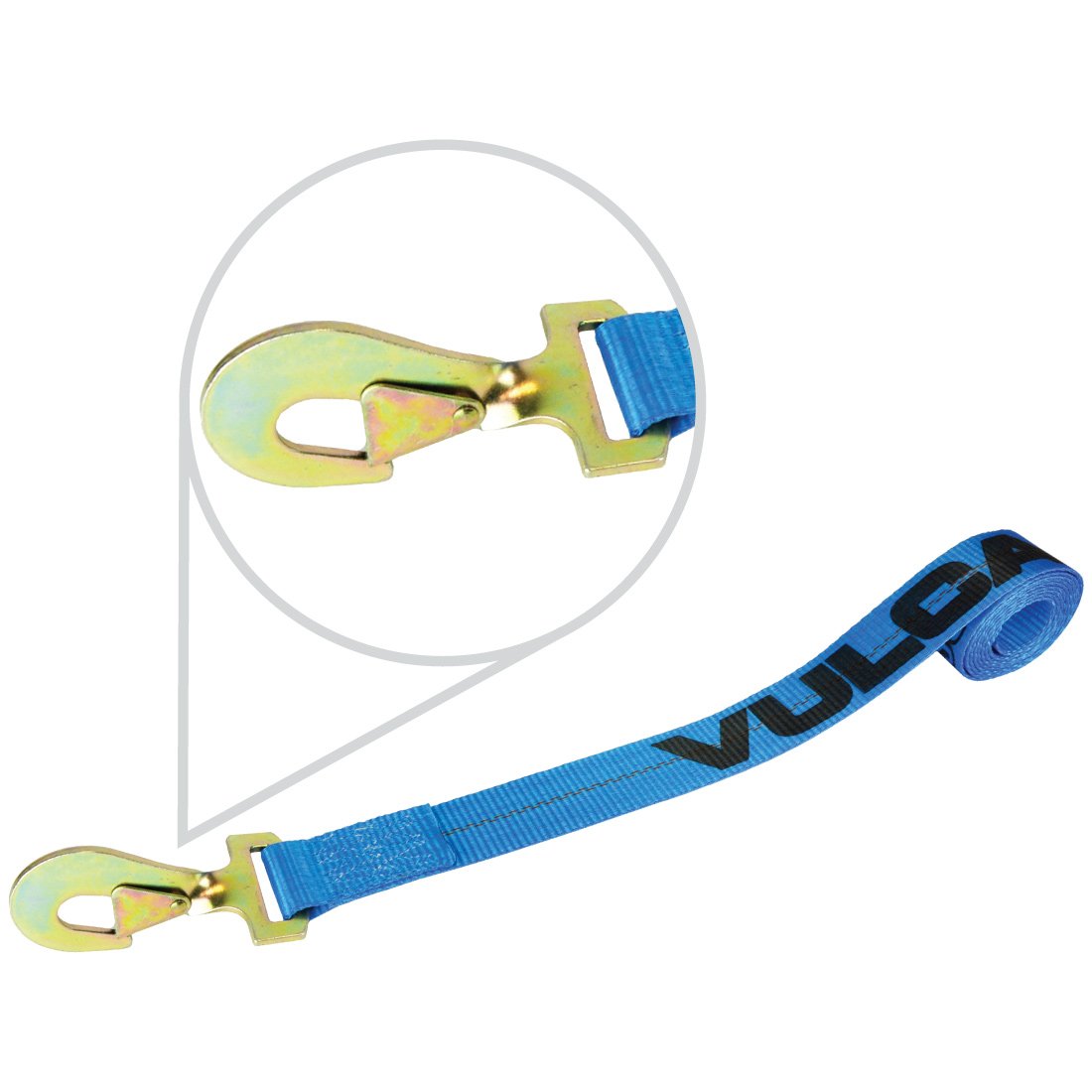 Vulcan Classic Snap Hook Wheel Lift Harness | Truck n Tow.com ...