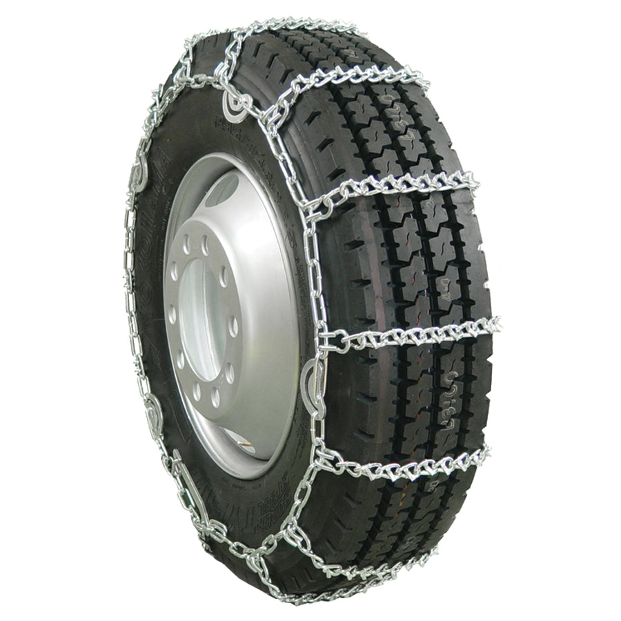 V-Bar Single Tire Chains TRC603 – TrucknTow, Inc