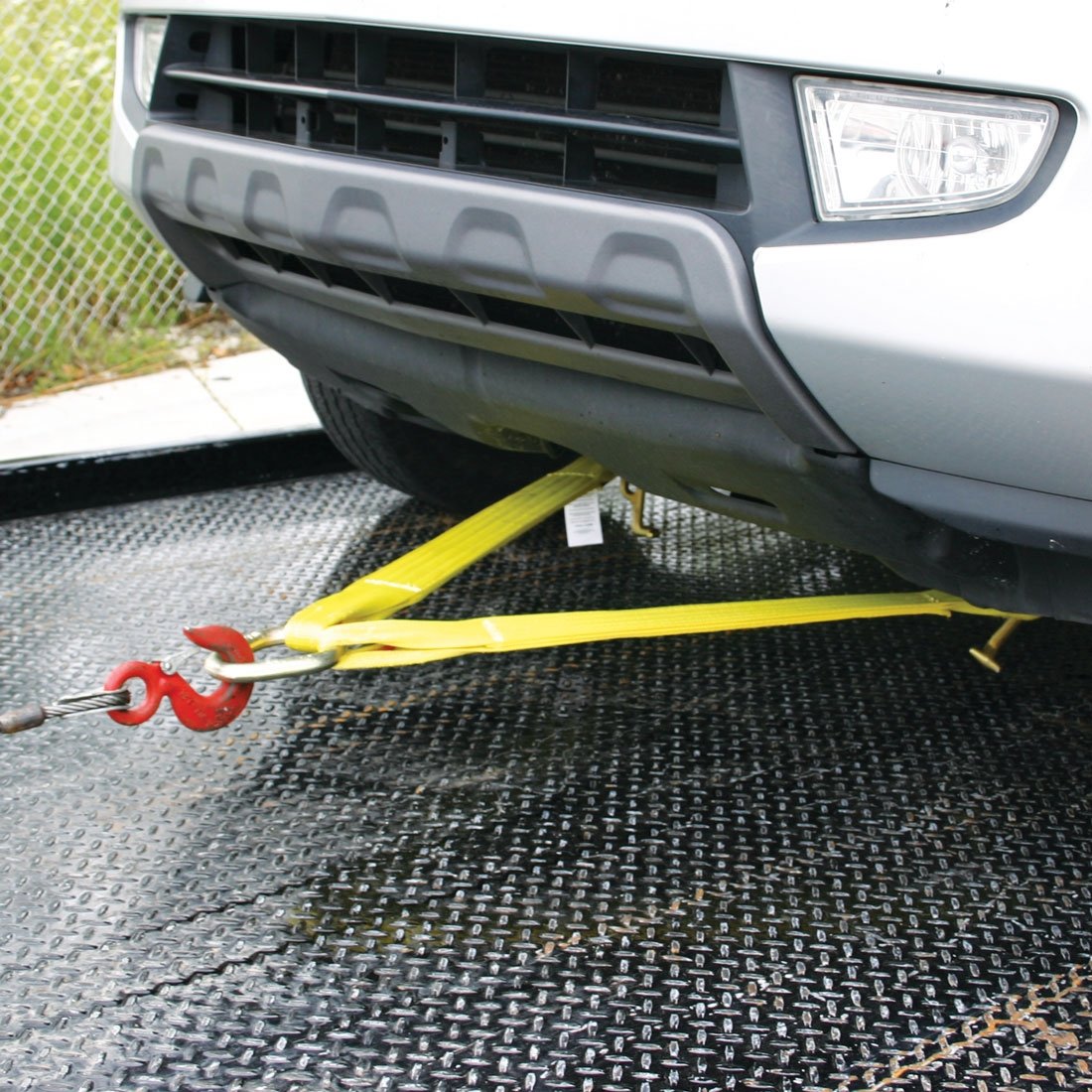 VULCAN Web Bridle with Forged Sport and T Hooks - 48 Inch - Classic Ye ...